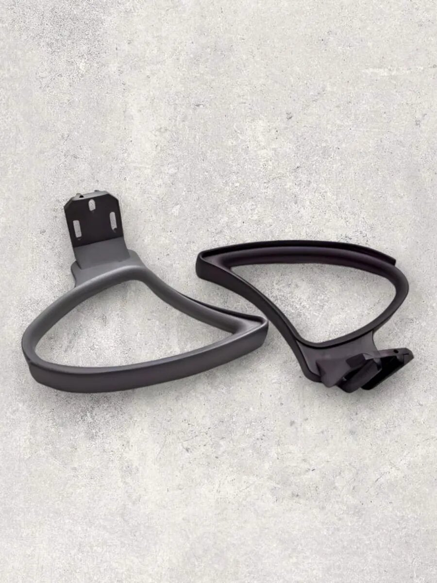 Подлокотник 9801 для офисного кресла