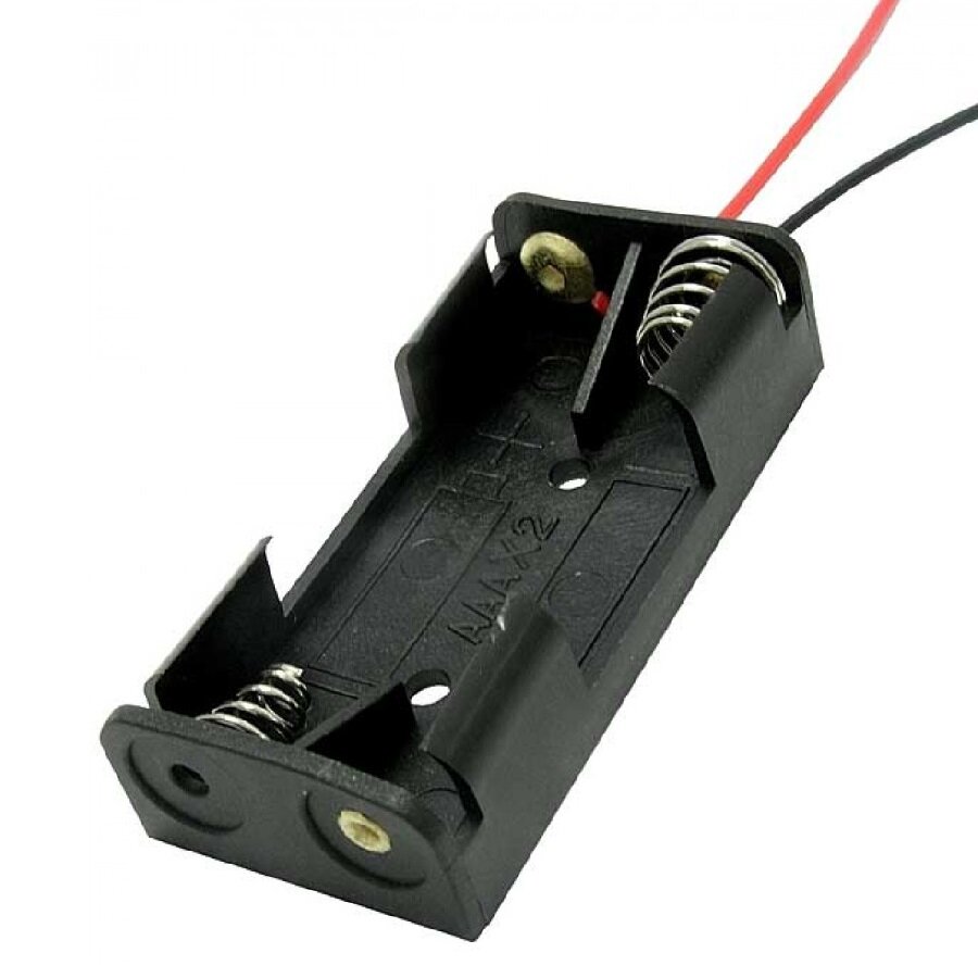 Батарейный отсек BH421 AAA 2x1