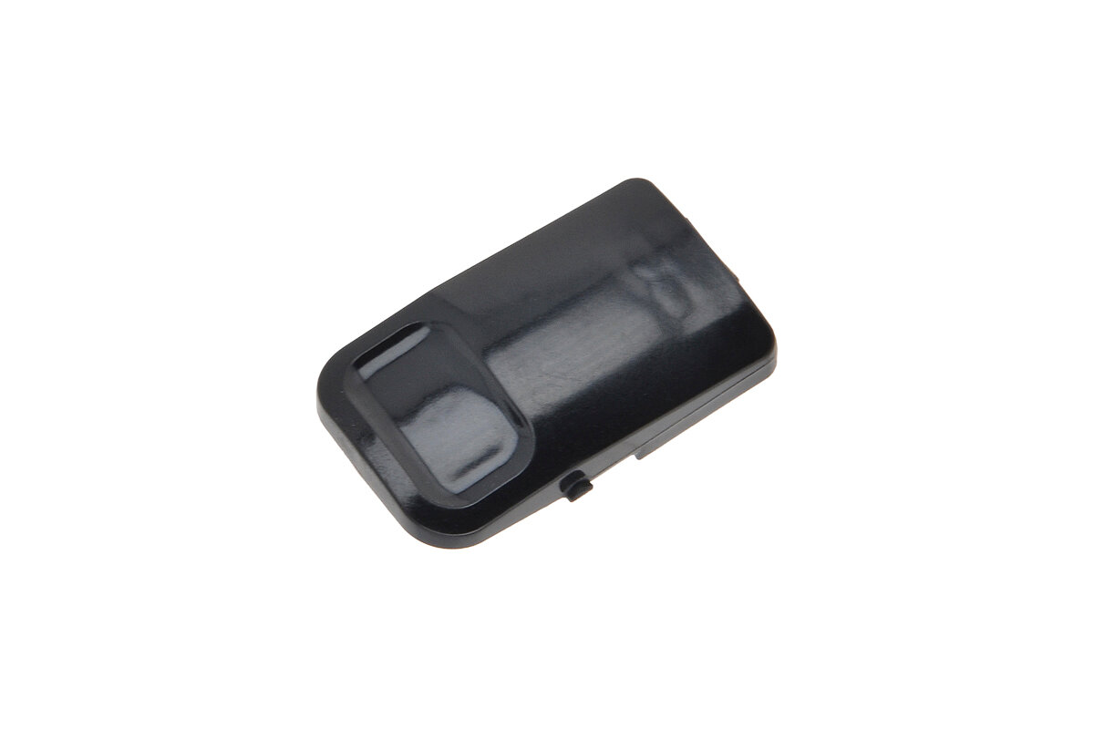 Кнопка А для пылесоса аккумуляторного MAKITA CL001G, CL114FD, CL117, DCL280F, DCL281F, DCL282F