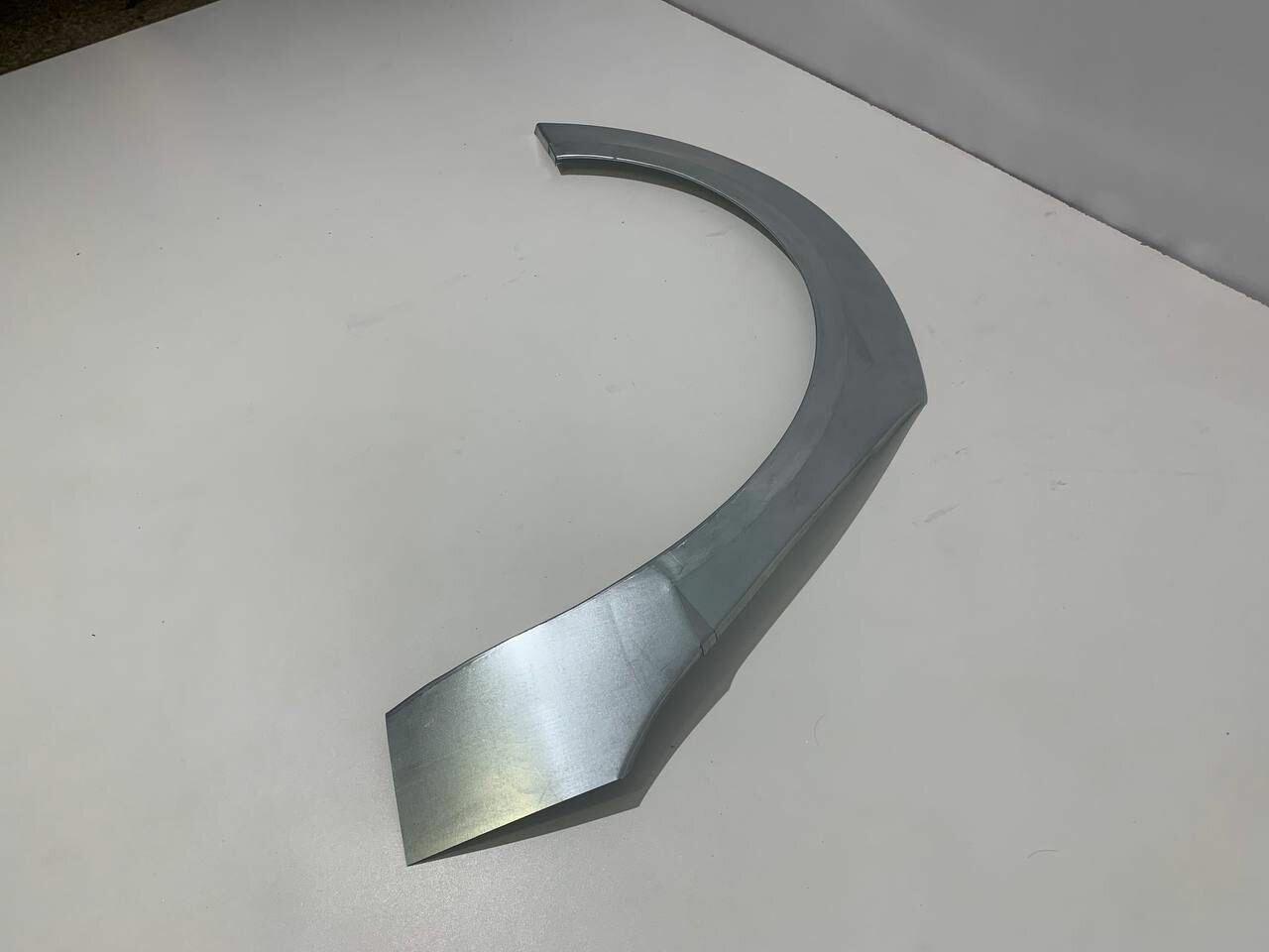 Арка задняя правая Skoda Oktavia Tur A4 , для автомобиля Шкода Октавия Тур а4 , арки для автомобиля