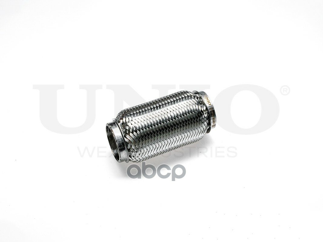 Гофра глушителя 50x150 мм InterLock UNIO арт. EXP-50150L