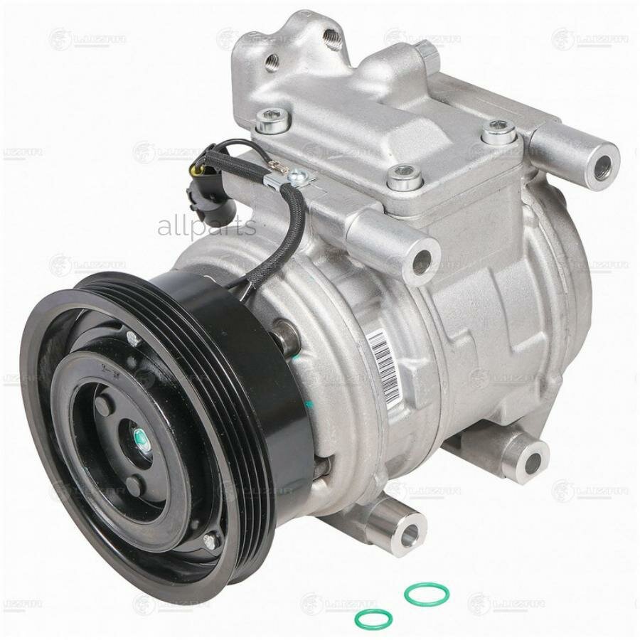 LUZAR LCAC0881 Компрессор кондиц.