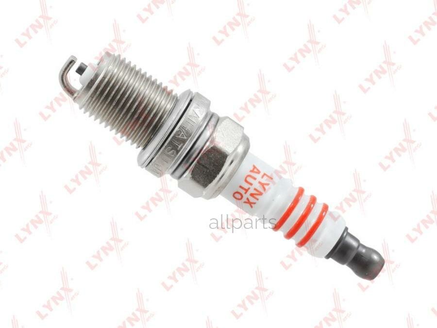 LYNXAUTO SP141 свеча зажигания, CHEVROLET AVEO (T200) 1.4 03-08, LACETTI, NUBIRA 1.4-1.6 05-, DAEWOO NEXIA 1.5 93-9
