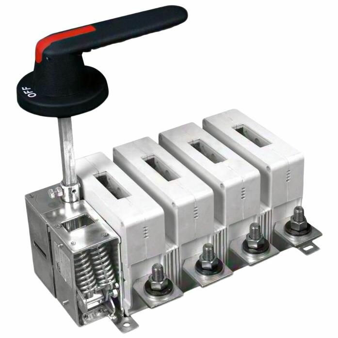 Рубильник VMtec VM 250DM3 250А