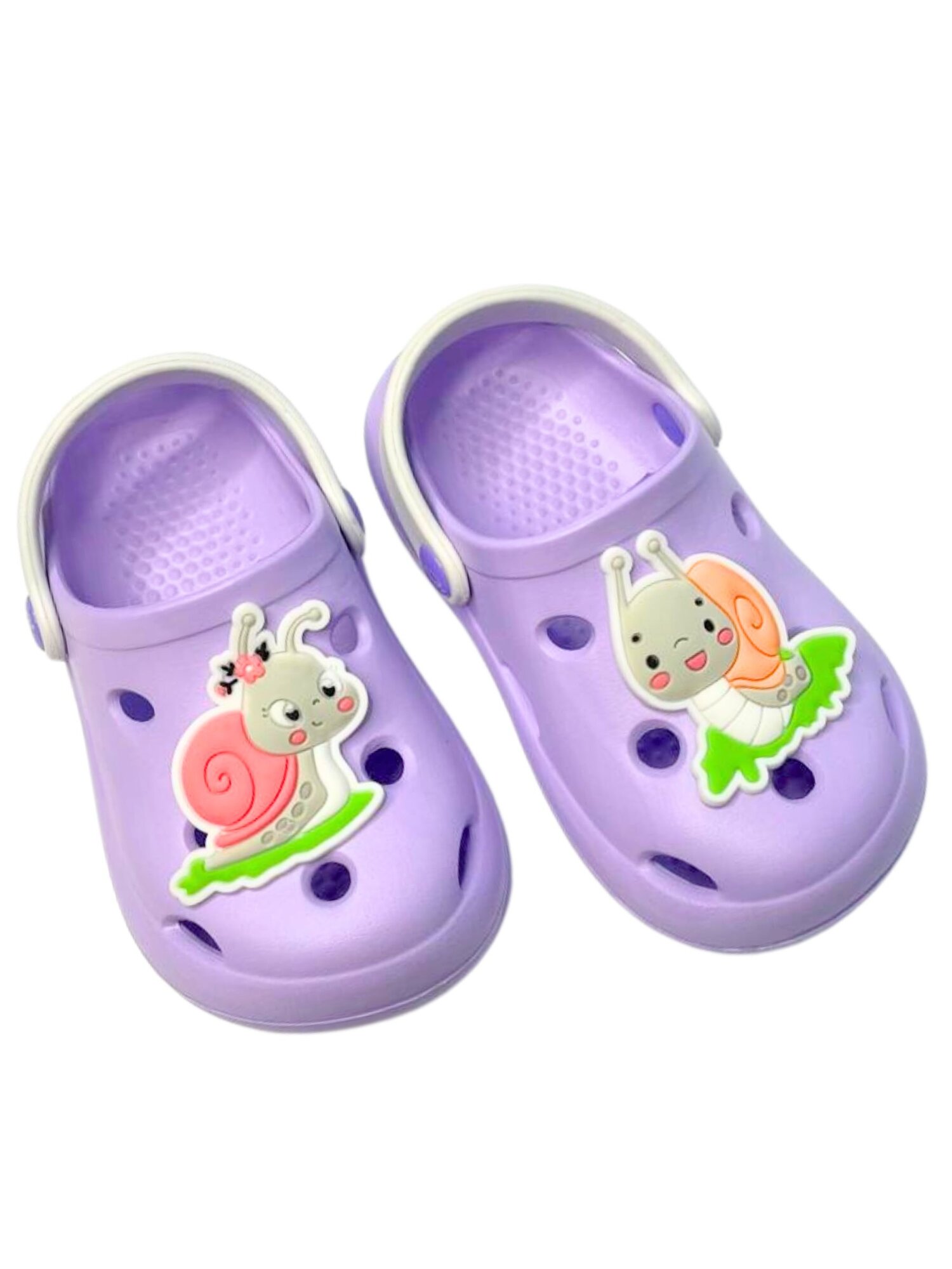 Сабо Детские сабо TinGo