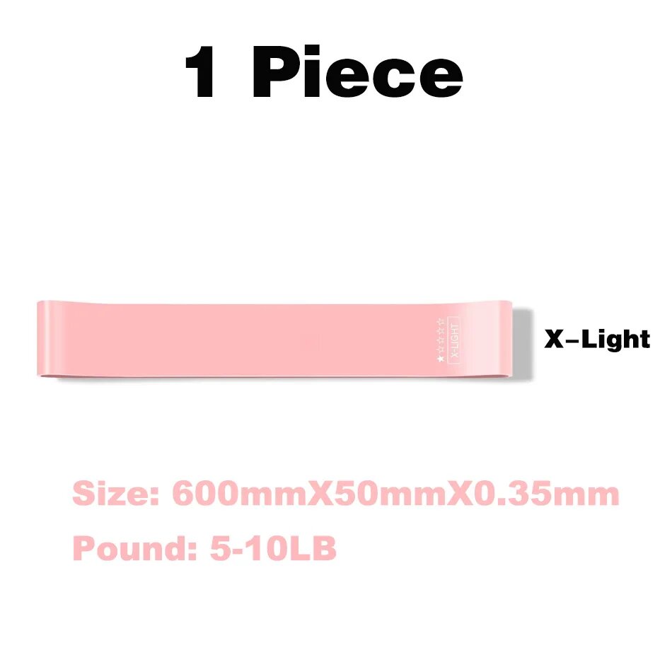 WOSWEIR эластичные ленты для йоги, тренировок в тренажерном зале, фитнес-резинка, вспомогательная резинка для подтягивания, оборудование для тренировок для кроссфита