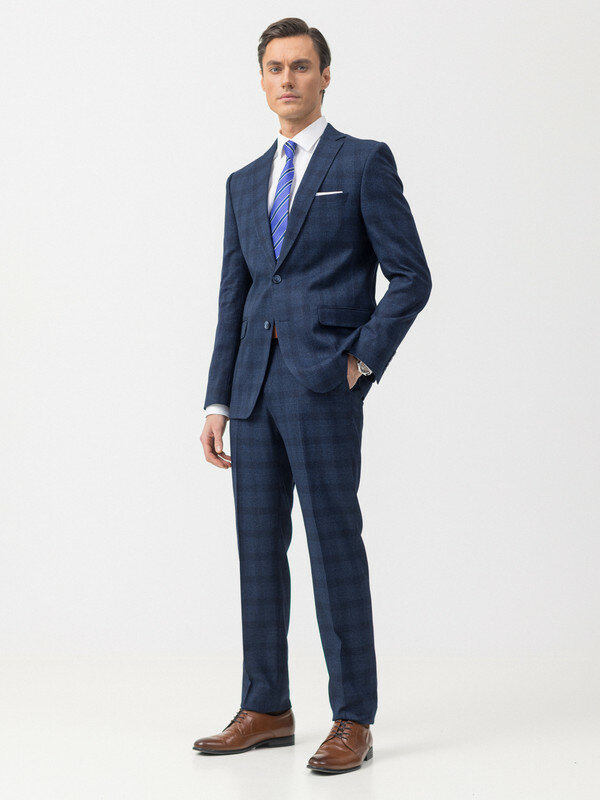 Костюм классический