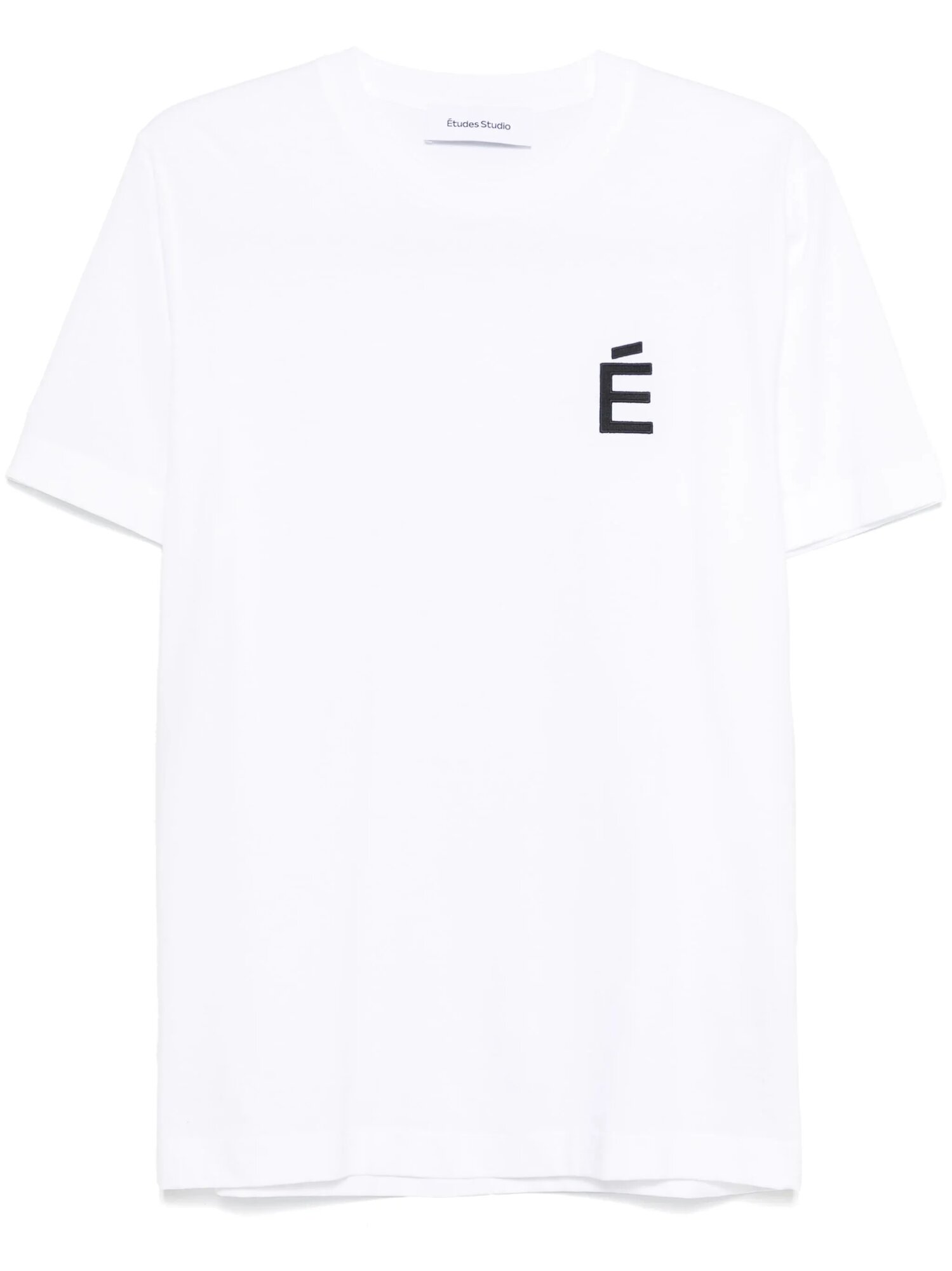 Футболка É