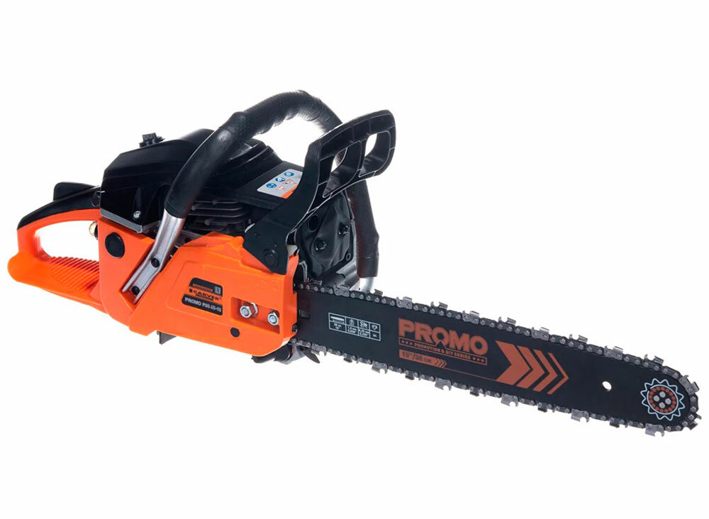 Бензопила Carver PSG-45-15