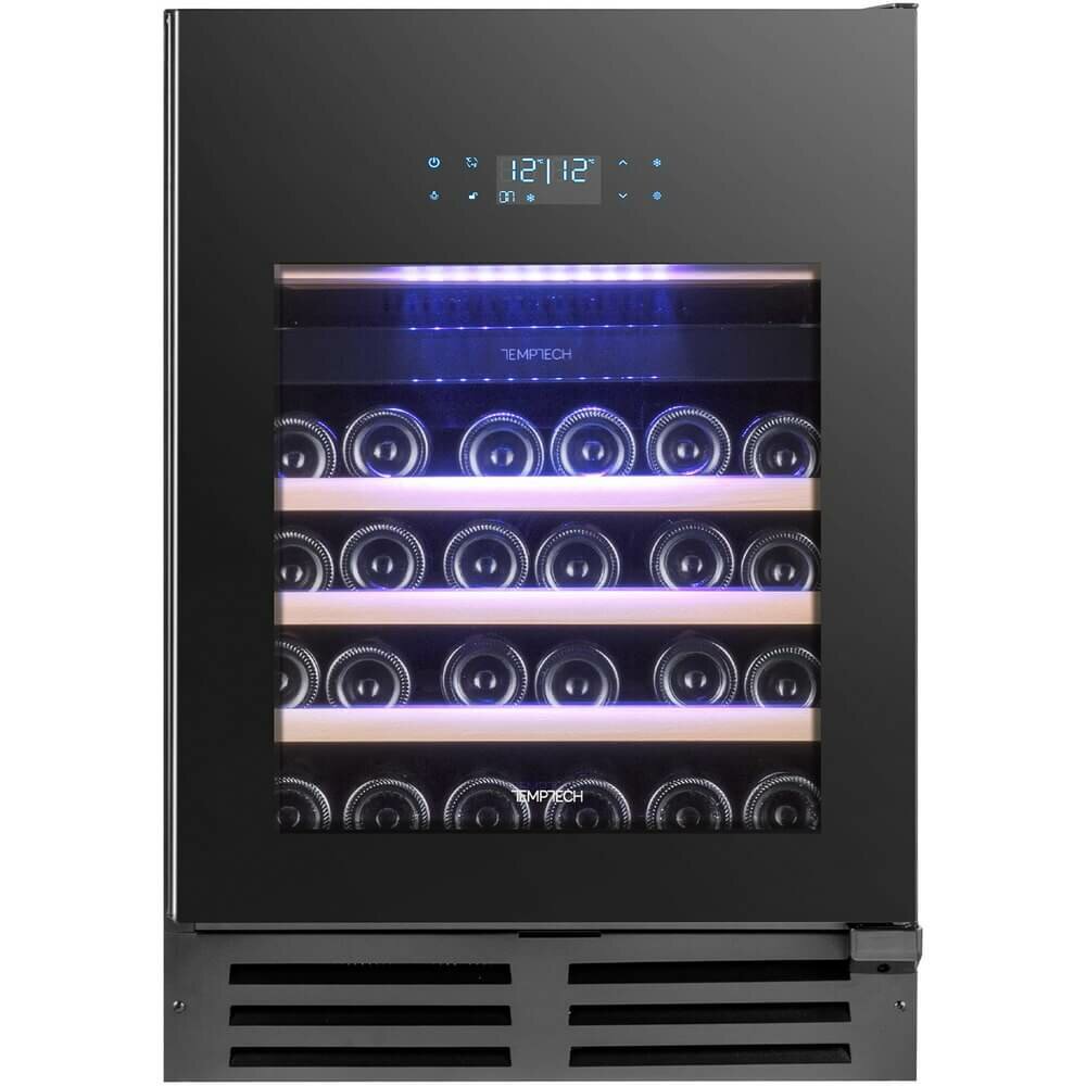 Винный шкаф Temptech EX60DRB