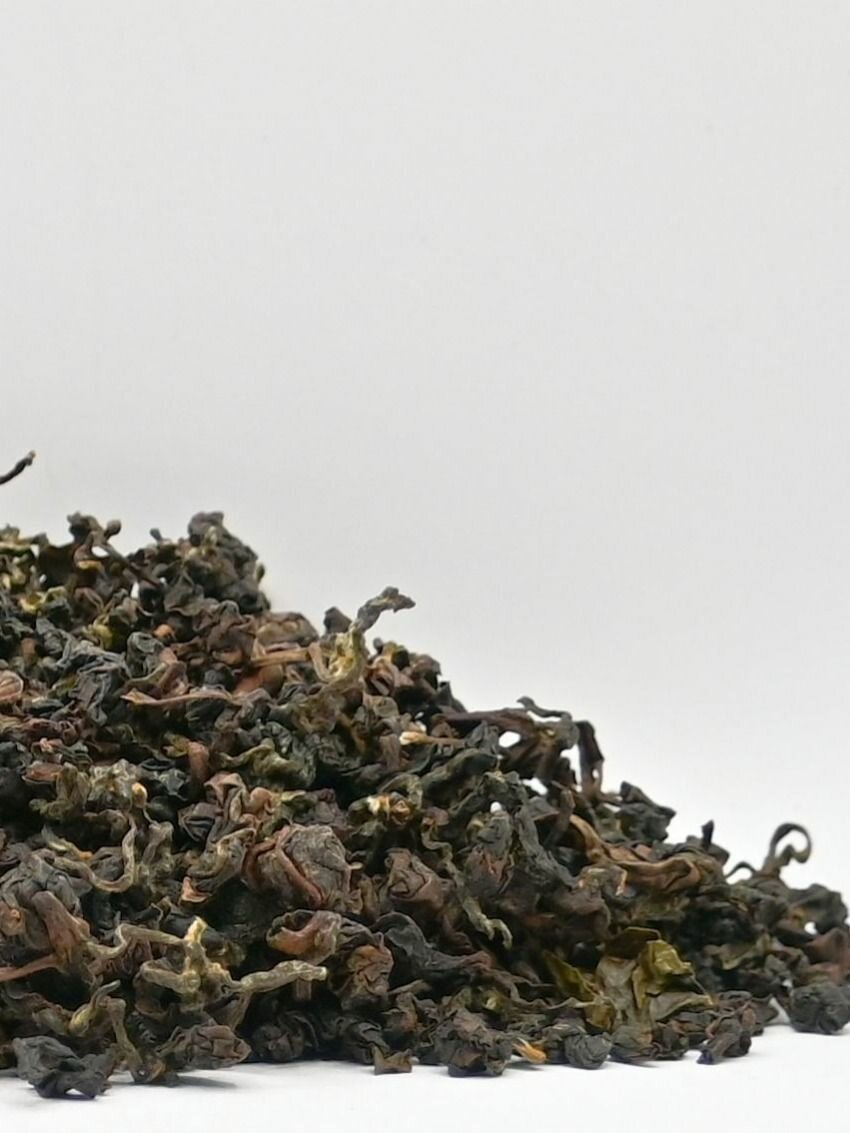 Габа "Джек Пот" Мастер Джек (Formosa Taiwan Tea) 25 гр
