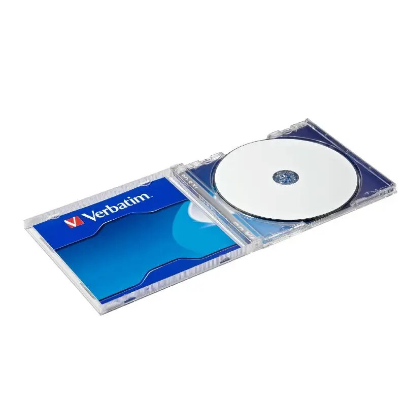 Диск Blu Ray 100 ГБ Bluray BDR BD-RL XL BDXL 100G 4X Скорость струйной печати 1 шт.