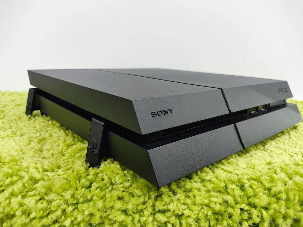 Подставка - ножки для PlayStation 4 (PS4) Fat