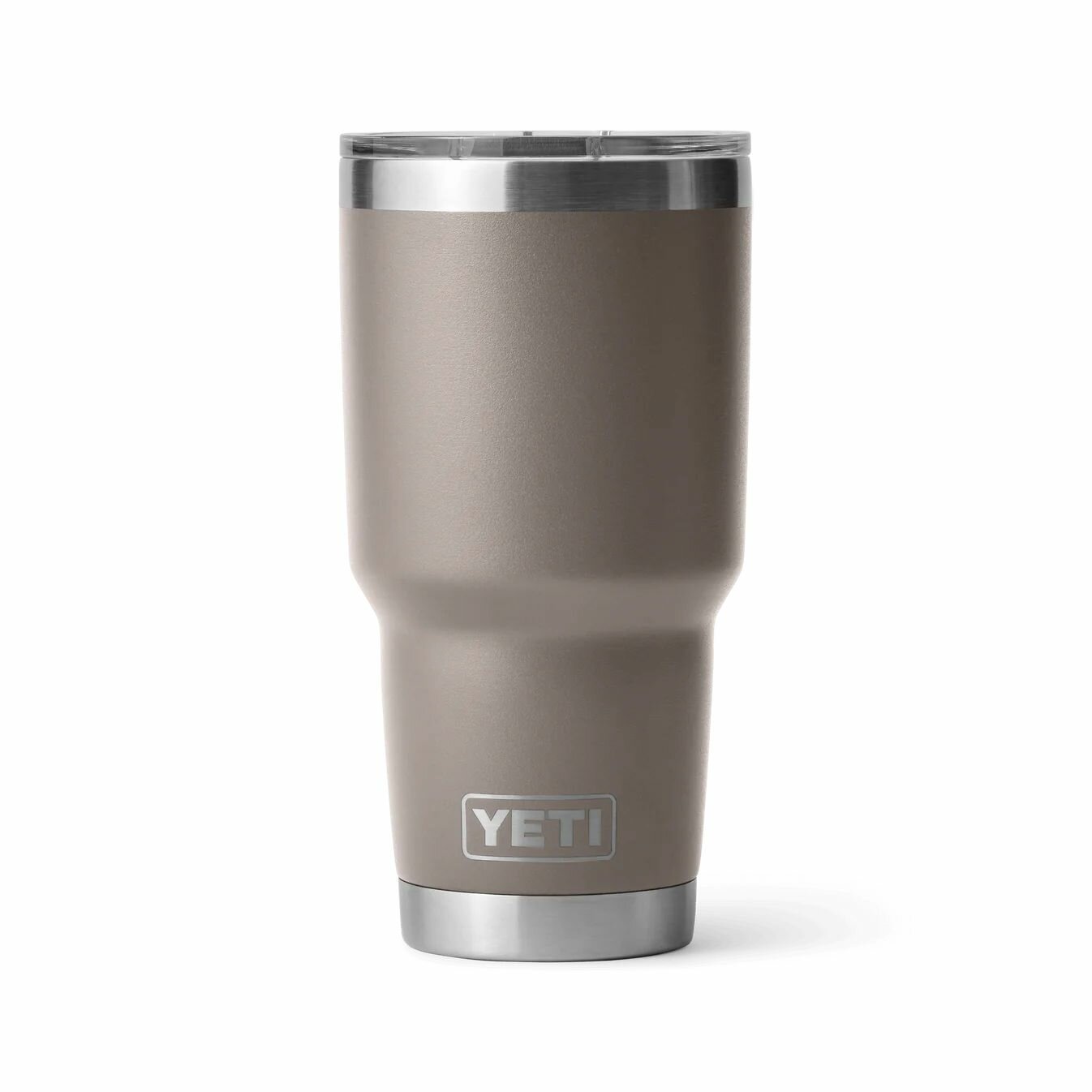 YETI термкостакан Rambler с крышкой MagSlider (Sharptail Taupe) 887мл