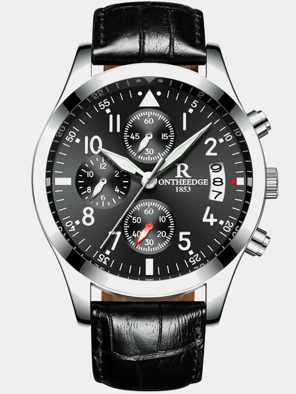R ontheedge часы — купить по низкой цене на Яндекс Маркете