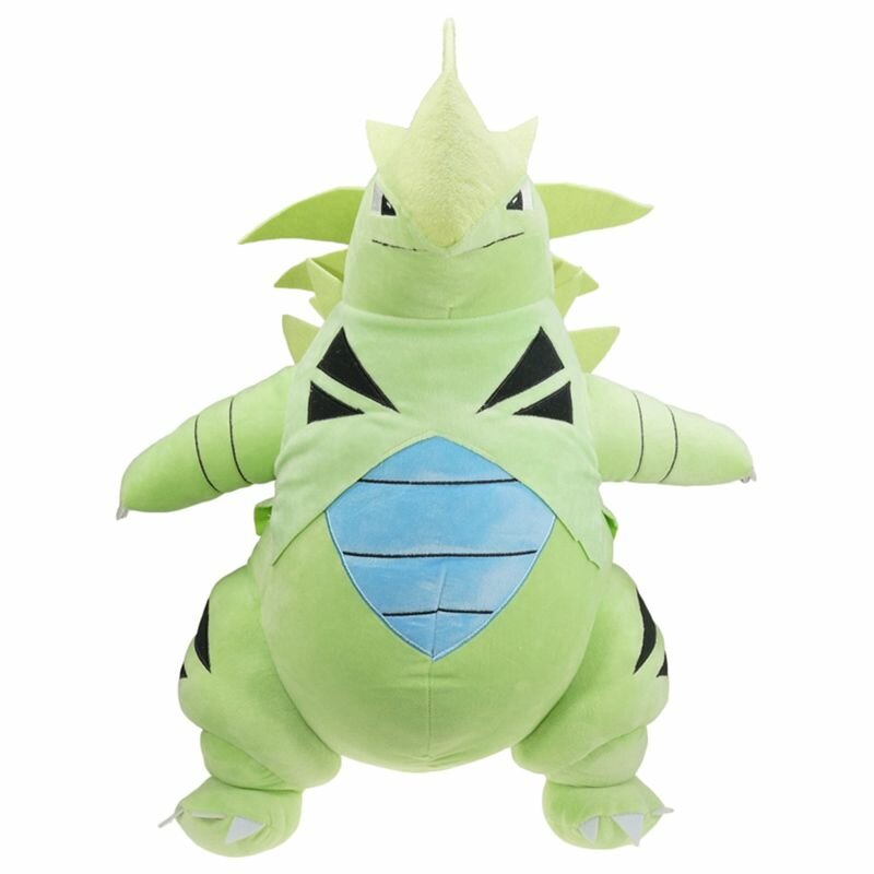 30cm Покемон Мягкая игрушка Тиранитар Tyranitar Покемон Pokemon