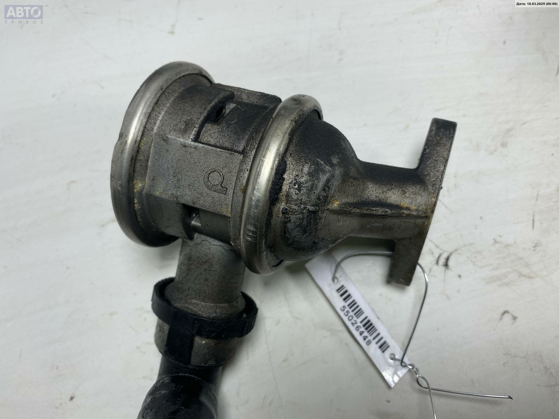 Клапан EGR (рециркуляции выхлопных газов) BMW 3 E46 (1998-2006)