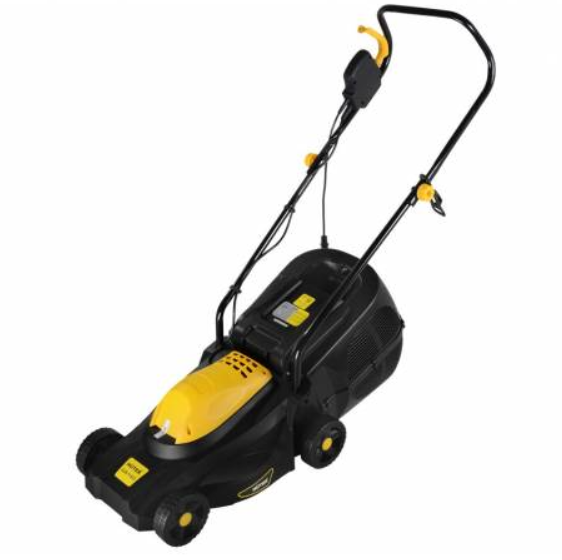 Газонокосилка Huter ELM-11A32 (70/4/14)