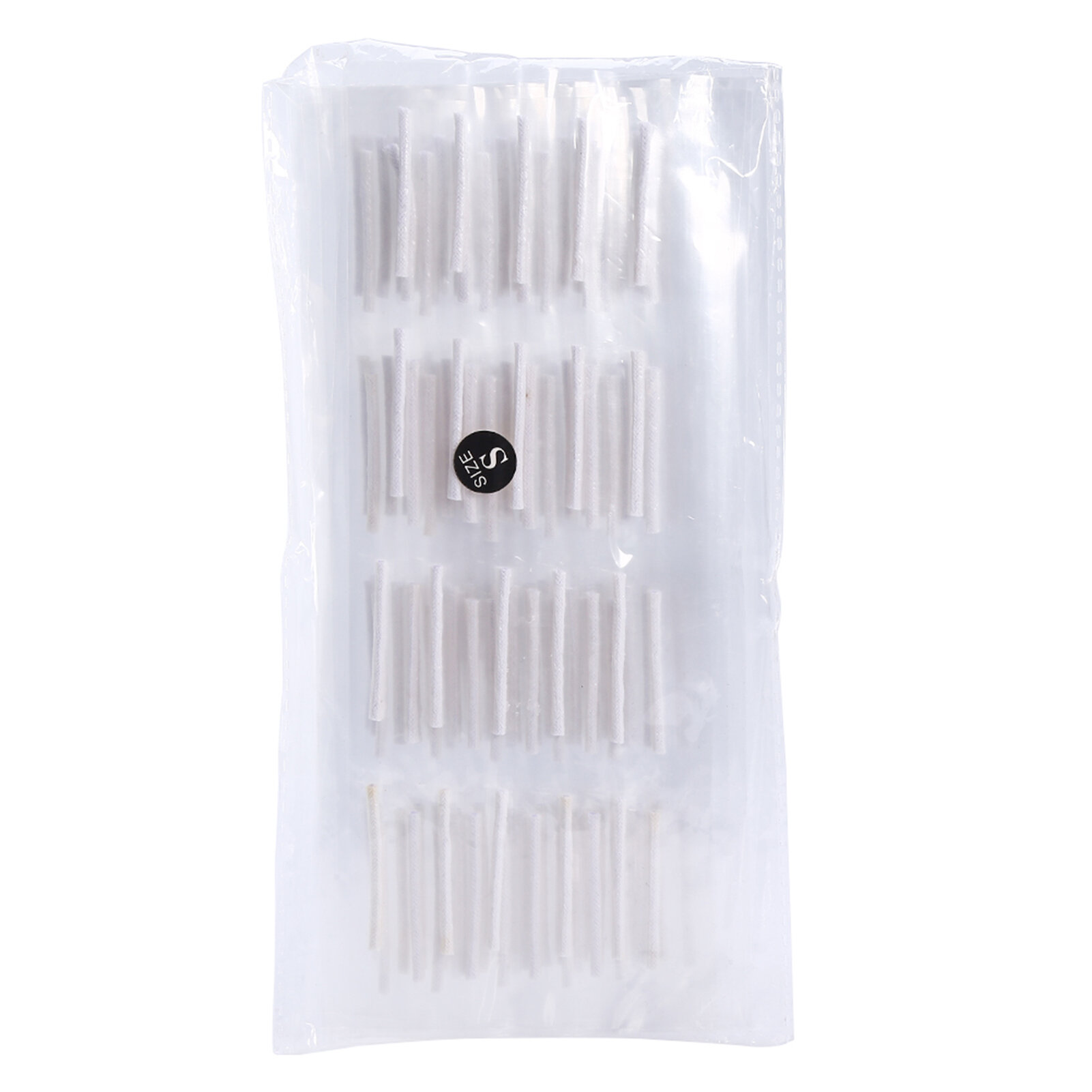 Набор для профессиональной завивки и укладки ресниц, состоящий из 200 палочек для химической завивки ресниц и щипцов для создания волн
