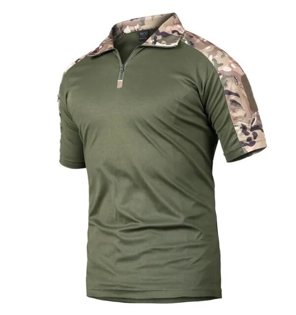 Футболка спортивная