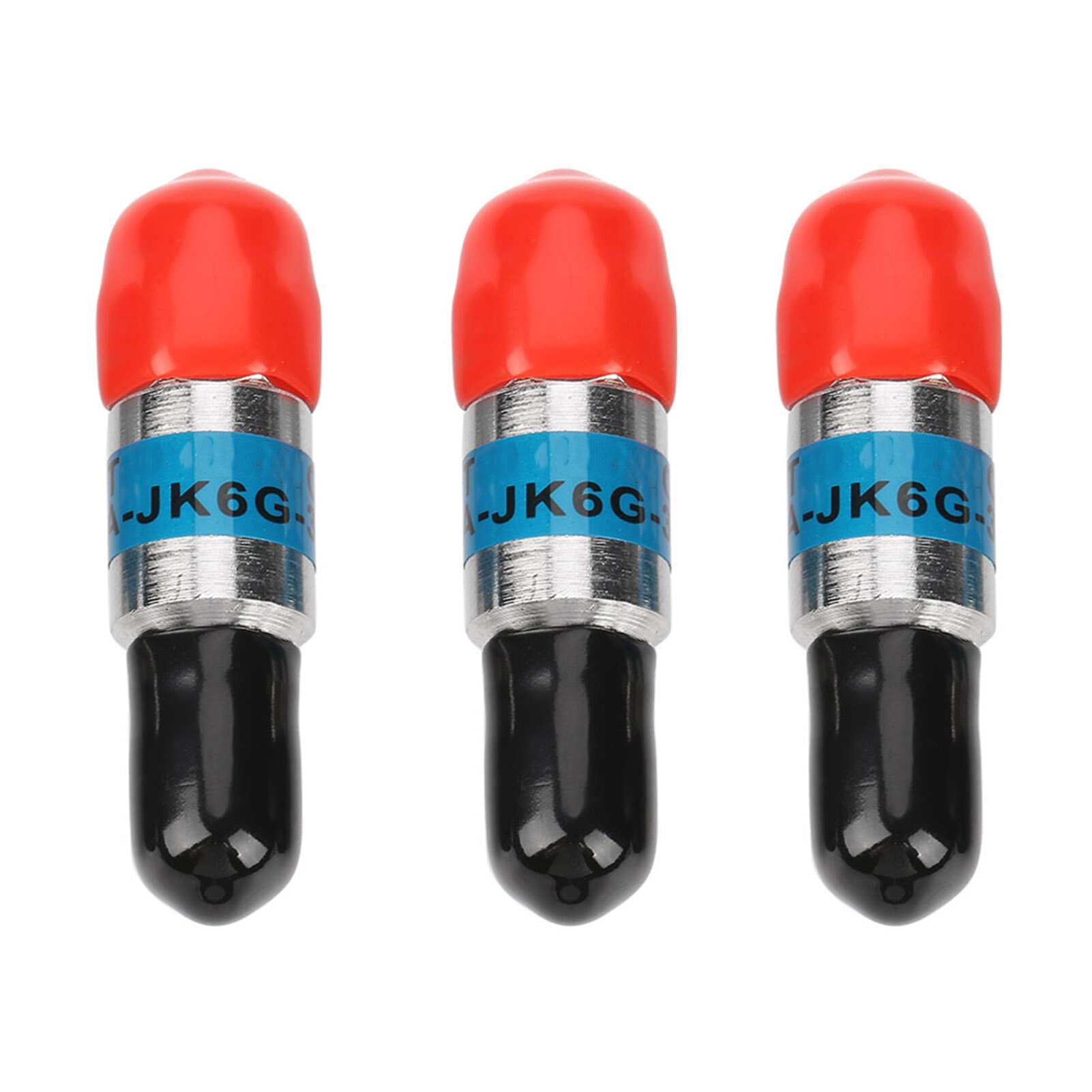 50 Ом SMA, коаксиальный радиочастотный аттенюатор между мужчинами и женщинами, 2 Вт, 6 ГГц, 1-30 дБ, регулируемый аттенюатор высокой мощности для радиочастотных применений