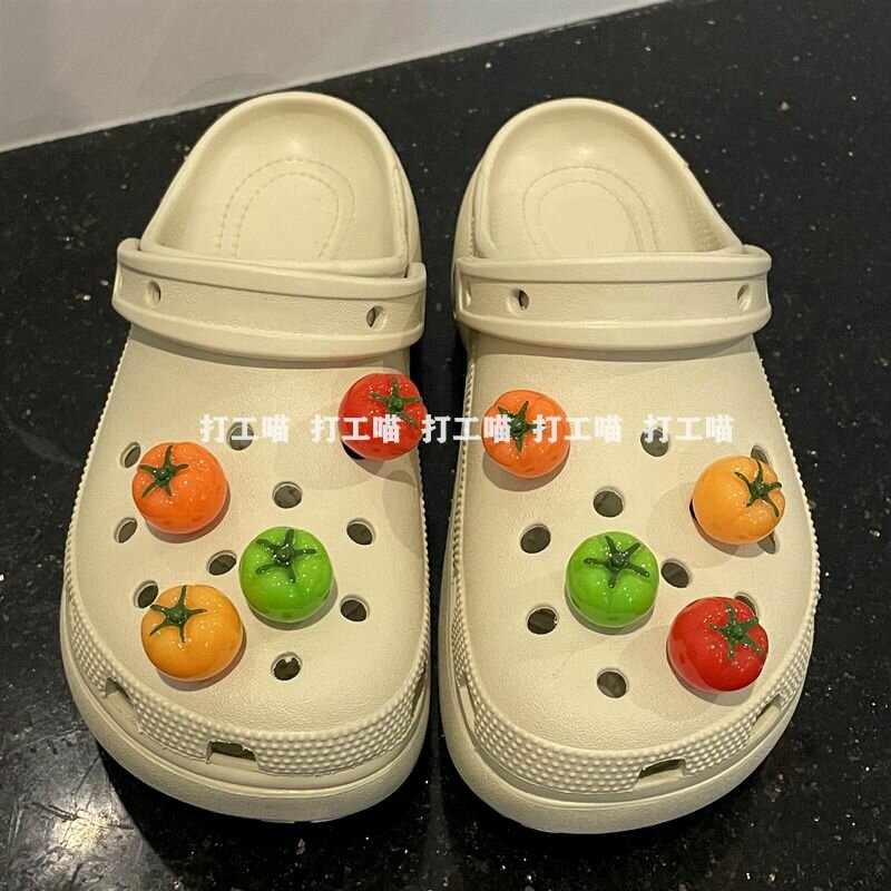 Джибитсы для crocs