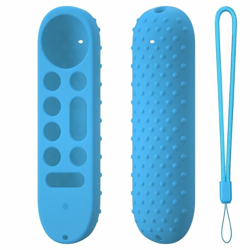 Чехол для пульта 4K TV 2024