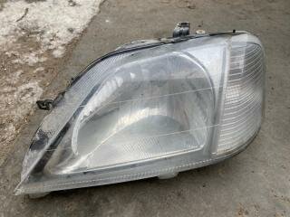 Фара галогеновая Renault Logan 1 поколение K7JA710 2006 перед. лев. (б/у)