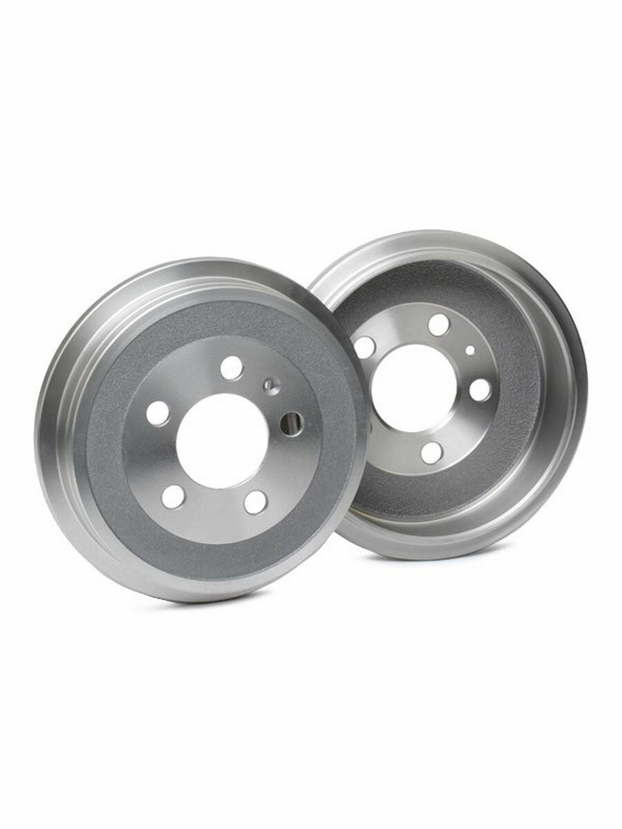 Барабан тормозной BLITZ BT0131 для AUDI A2, SEAT Ibiza, SKODA Fabia, Volkswagen Polo