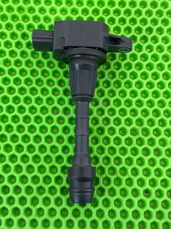 Катушка зажигания Nissan Note E11 1.4 CR14DE 2007