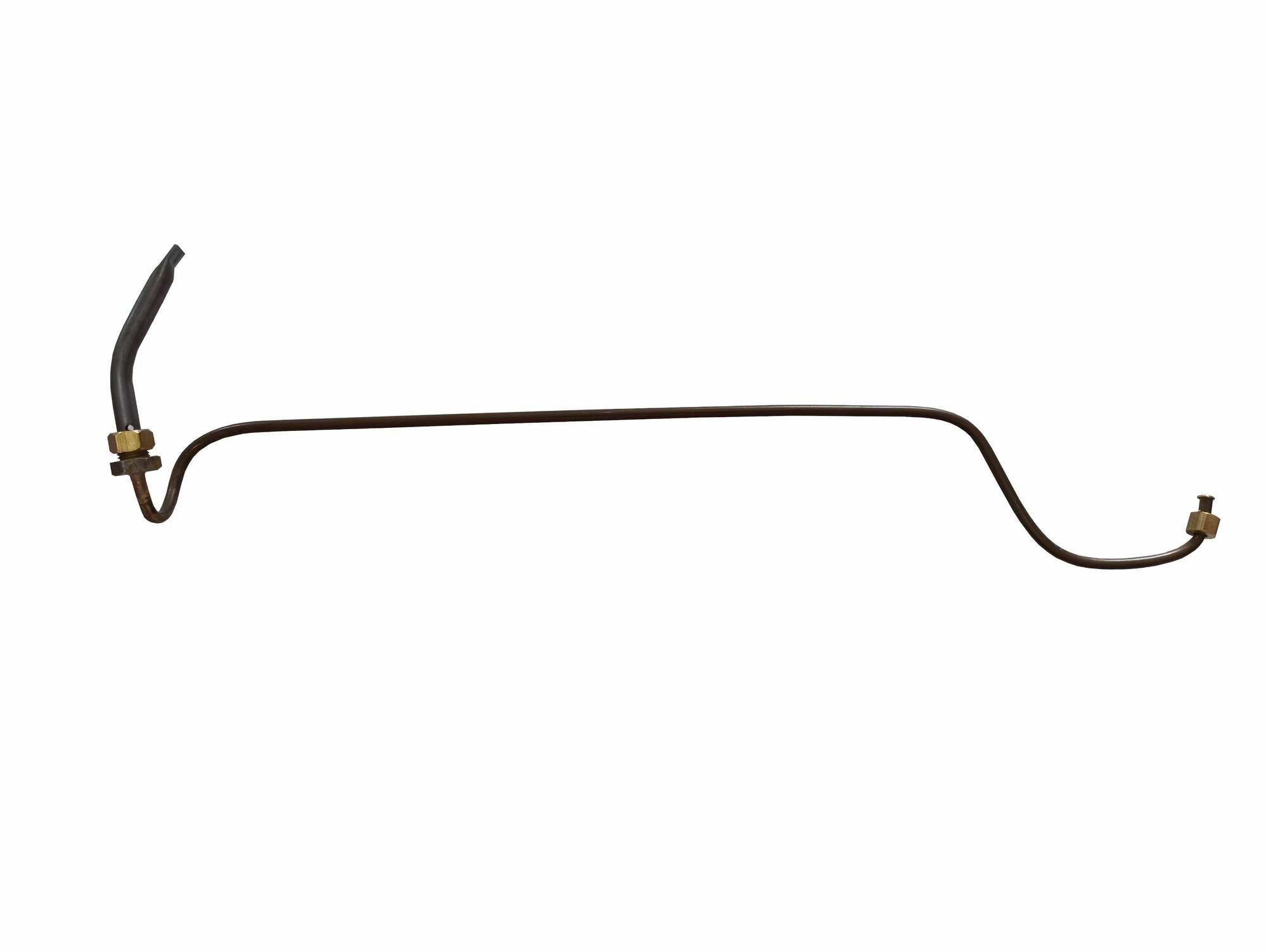 Узел запальника для газовых котлов ЖМЗ АОГВ/АКГВ 17,23,29 до 1996 г. в. старый образец