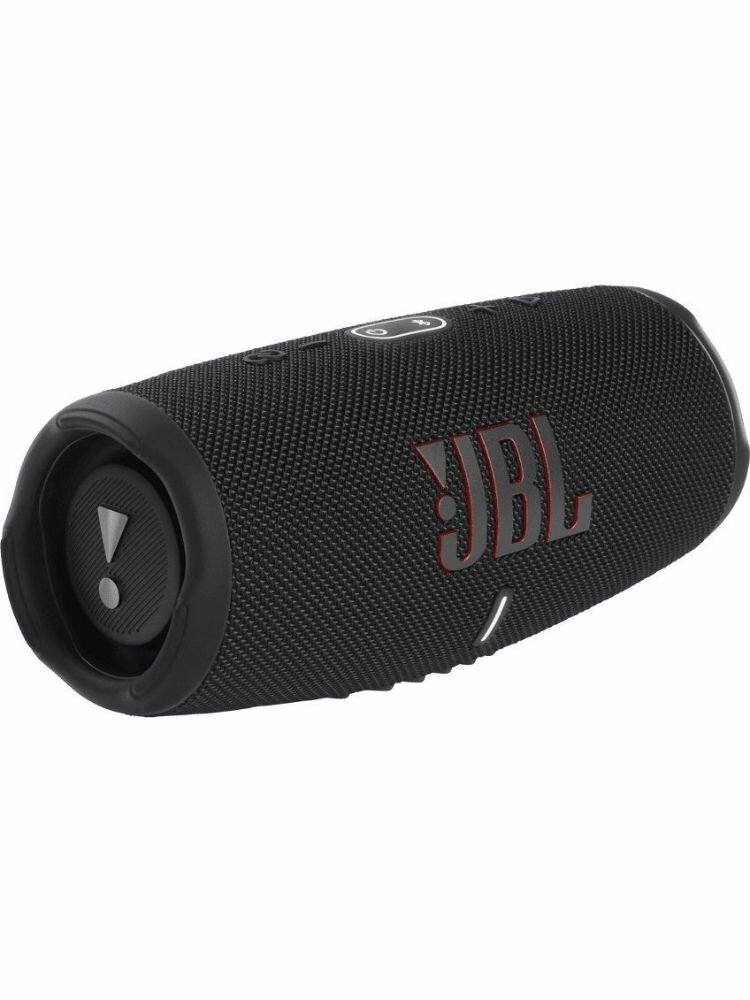 Беспроводная колонка JВL Charge 5 Black, русская версия