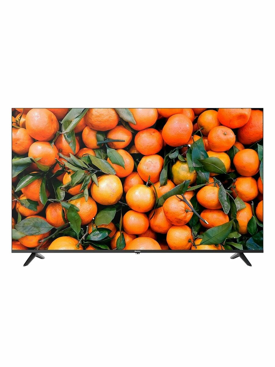 Телевизор Blackton Bt 55FSU34B Black