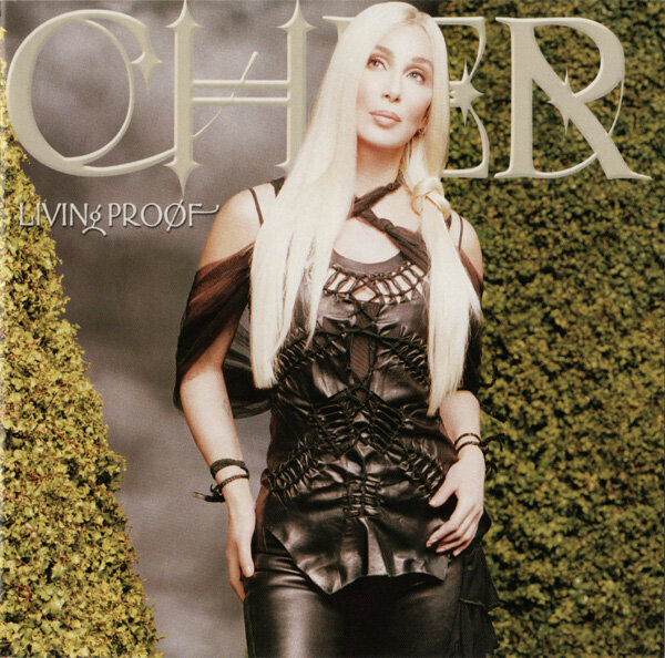 Диск Cher: Living Proof (1 CD) — фото 1