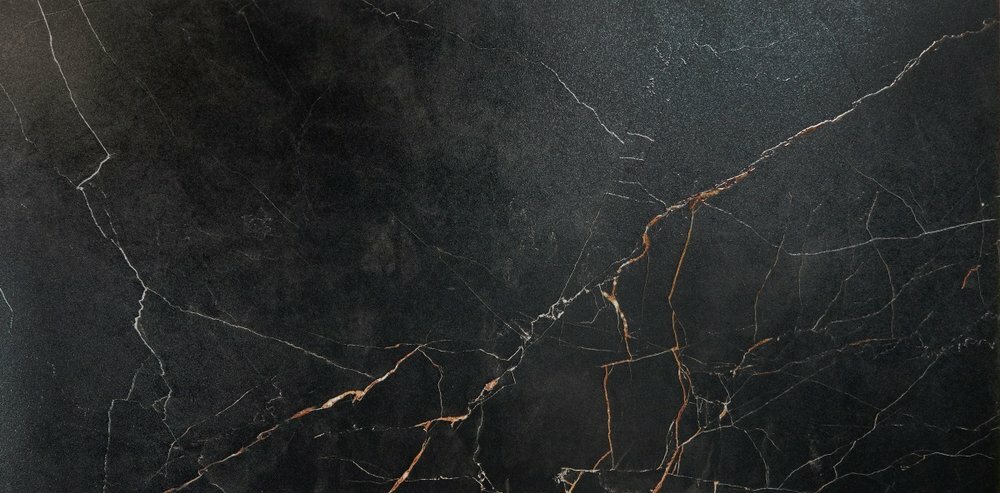 Керамогранит Primavera Wilton Black Grit Granula 60x120 матовый