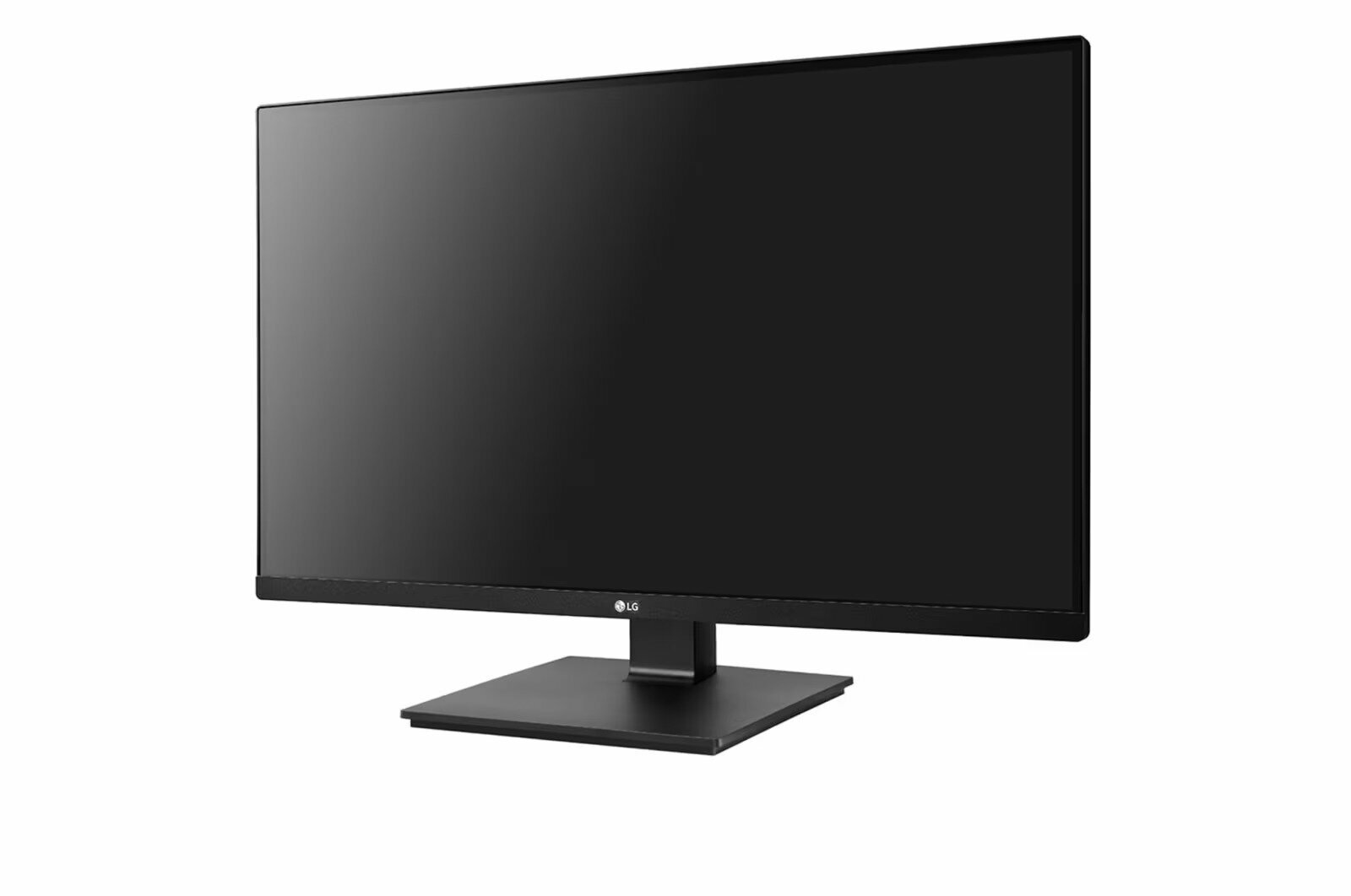 Монитор LG 27BA65QB-B, IPS, 27", 2560x1440, яркость 350 freeSync
