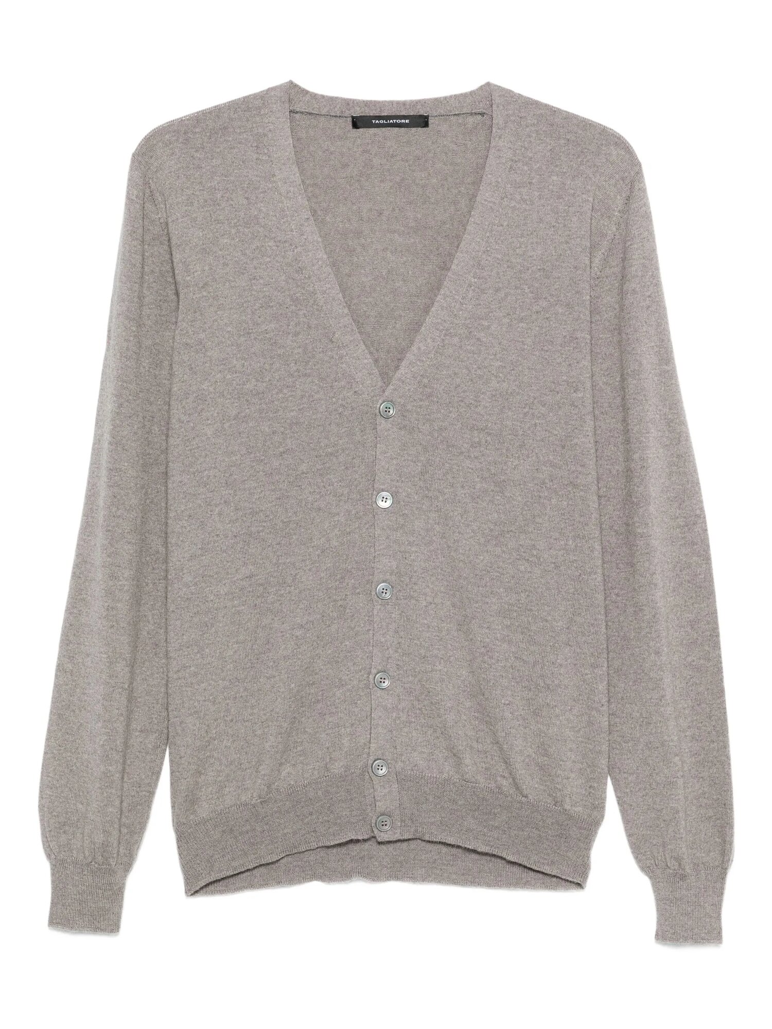 Кардиган Buttoned cardigan
