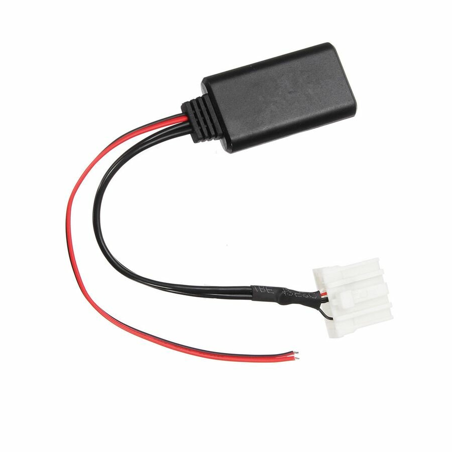 BLUETOOTH AUX Линейный Радиоинтерфейс для Mazda 2 3 5 6 RX8 MX5 2006-Up