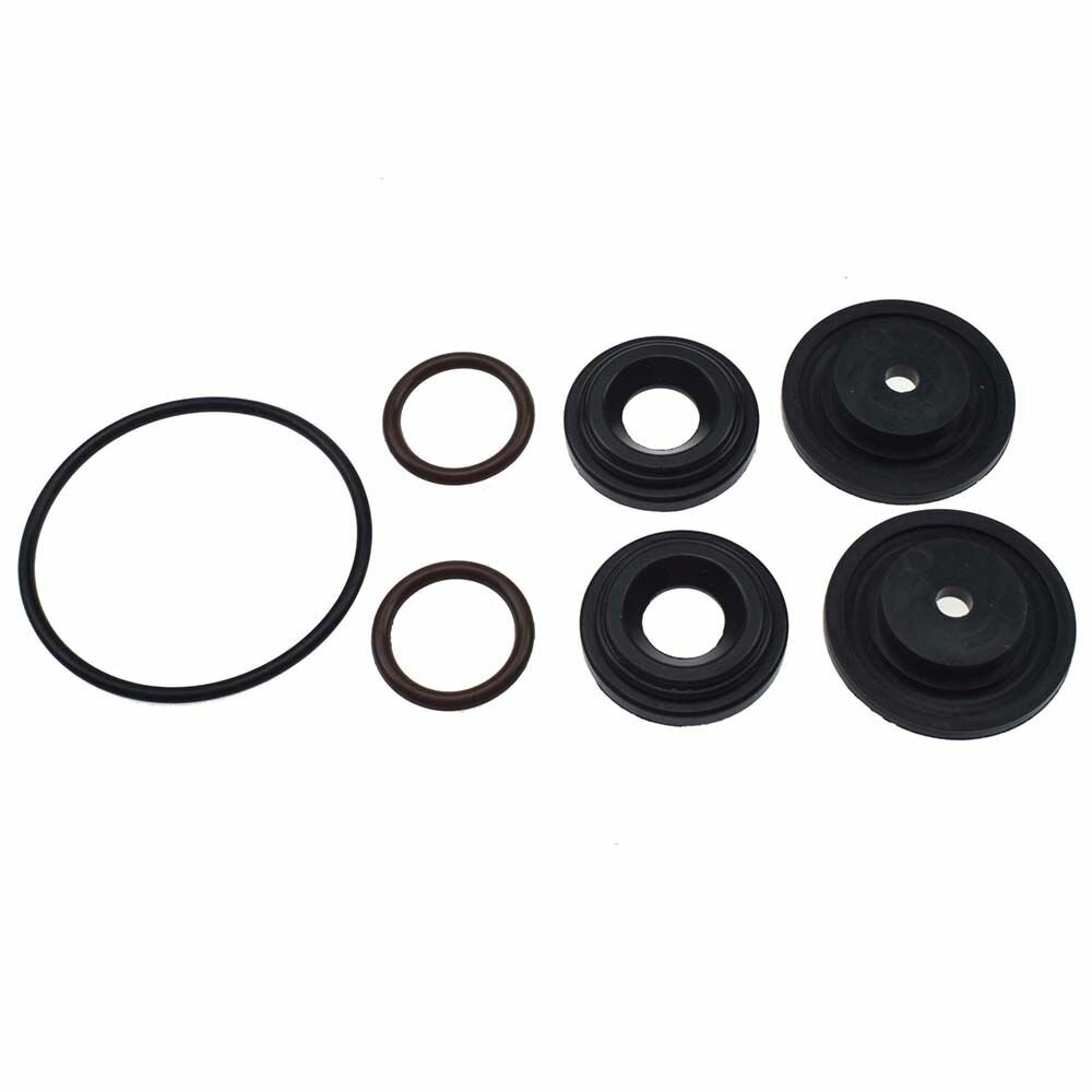 Комплект для ремонта клапана отопителя 64118374994 BMW