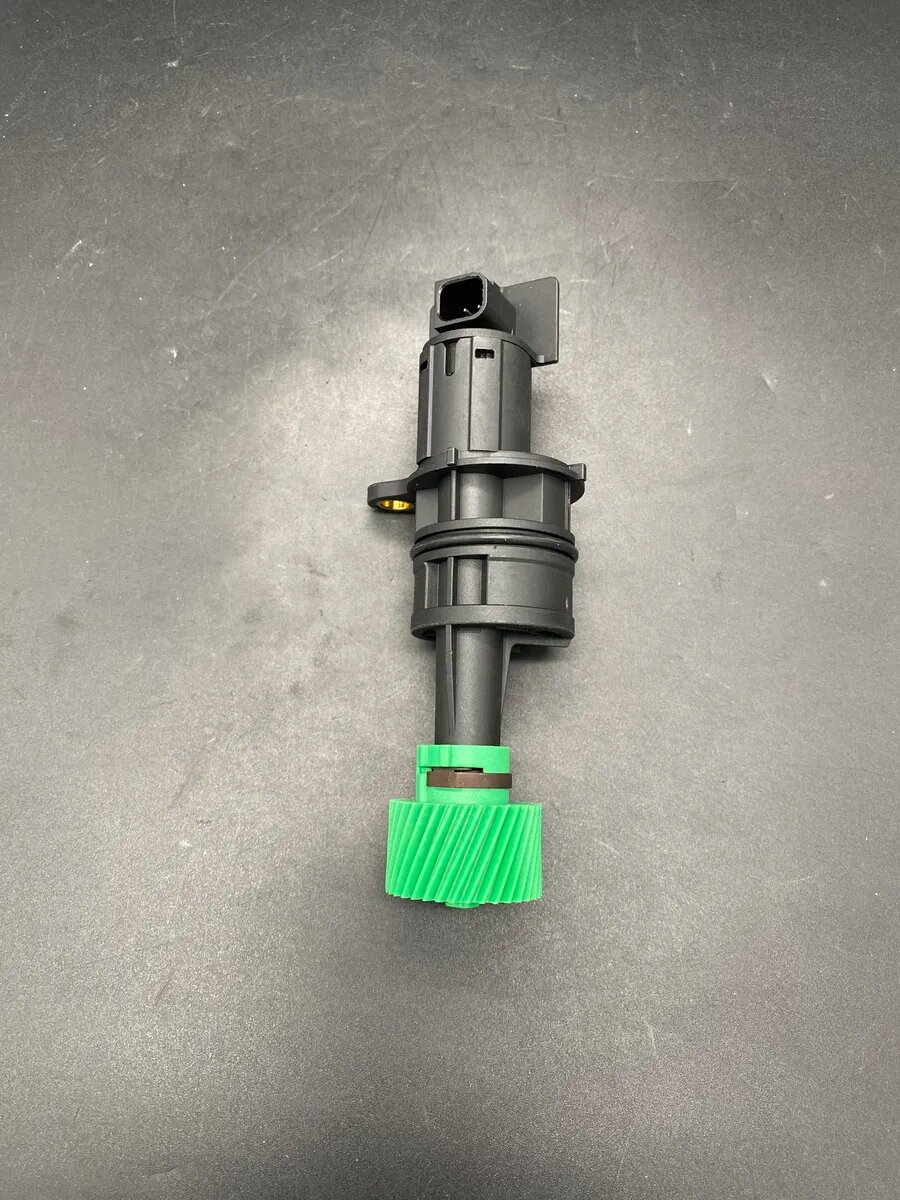 Датчик скорости Новое Cargoparts