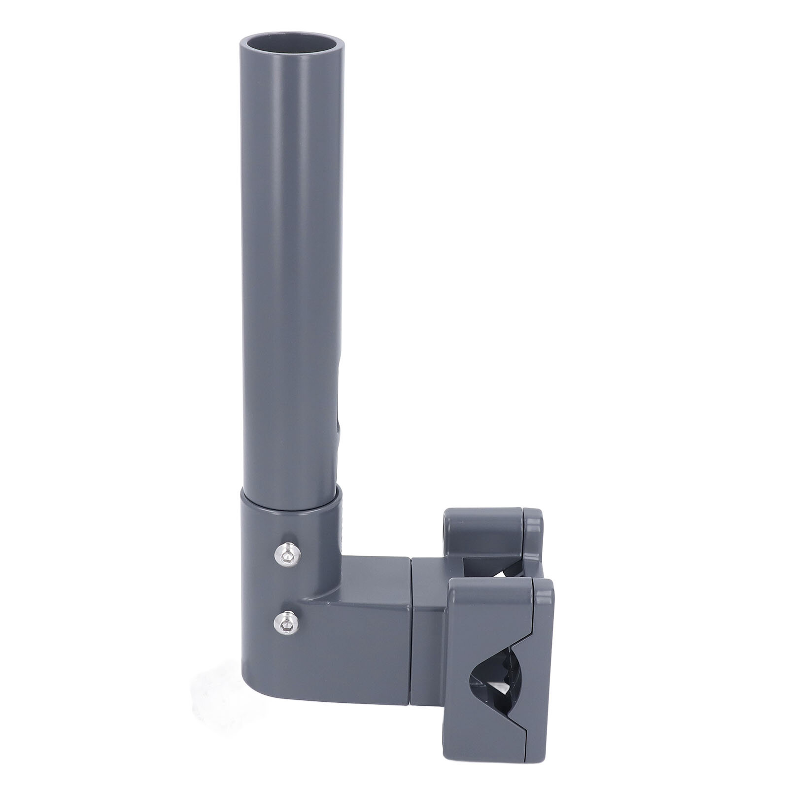 Спутниковое крепление на крышу автомобиля из алюминиевого сплава, диапазон установки 0,8–1,97 дюйма, спутниковое крепление для лестницы на автофургоне для Mini