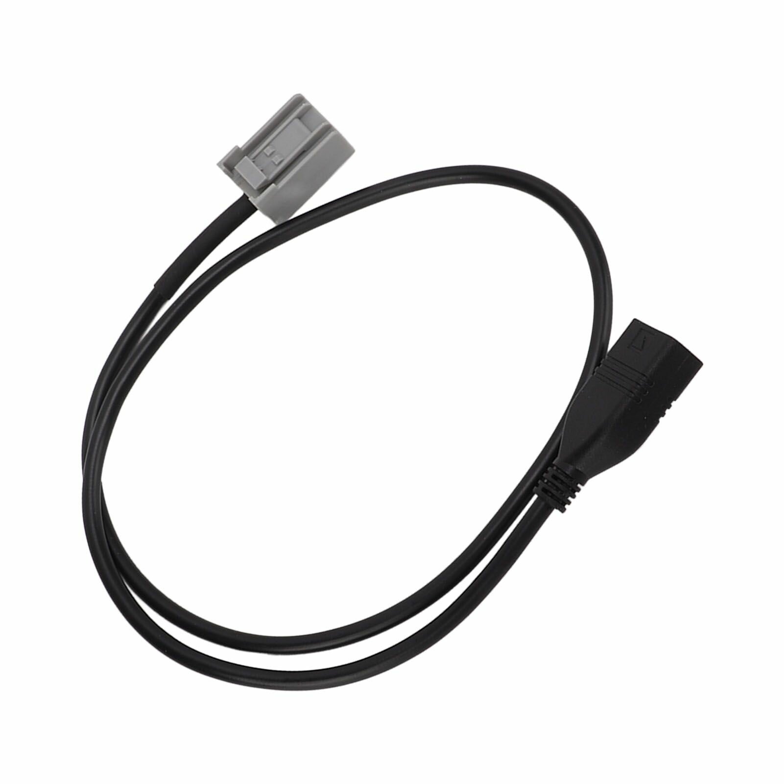 USB-аудио адаптер (кабель) для MITSUBISHI Outlander ASX Lancer 2009 — воспроизведение MP3 WMA WAV через USB для авто