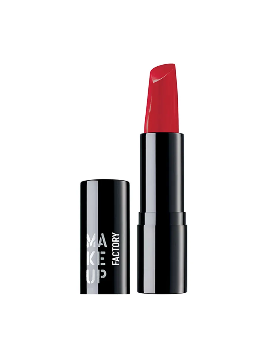 Помада Make Up Factory Complete Care Lip Color, Стойкая помада для губ, 33