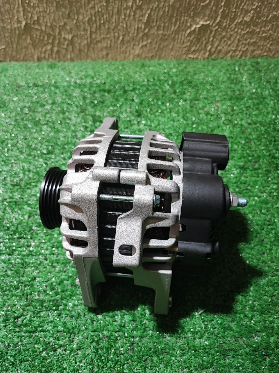 Генератор Dagger 37300-23650 90A, для Hyundai/Kia, OEM 37300-23650