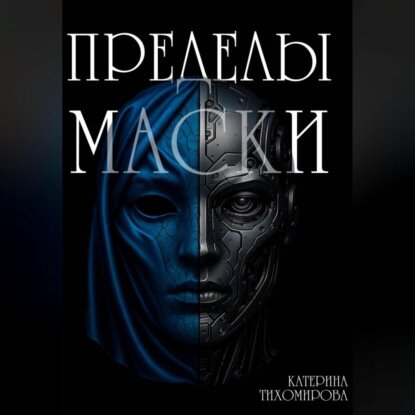 Пределы маски [Аудиокнига]