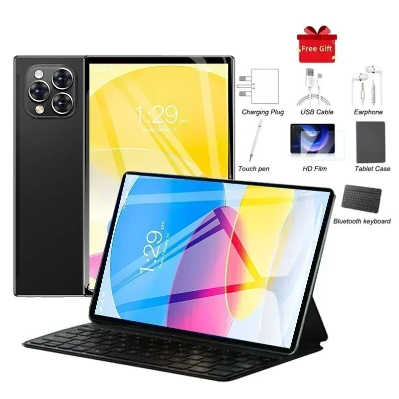 Планшет 11" Pad 15 Pro 22GB 1TB, tablet android