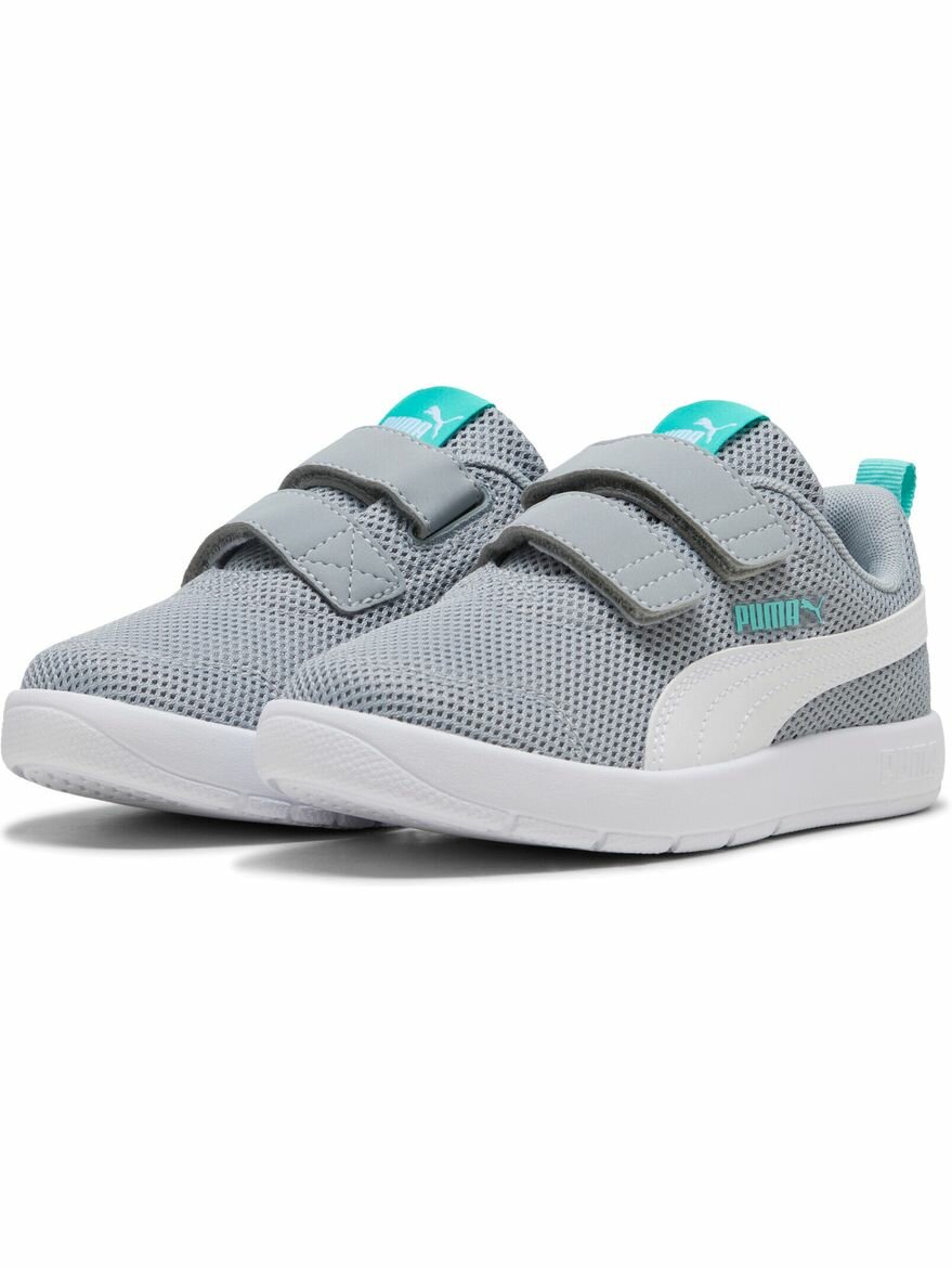 Кеды Courtflex V3 Mesh PS