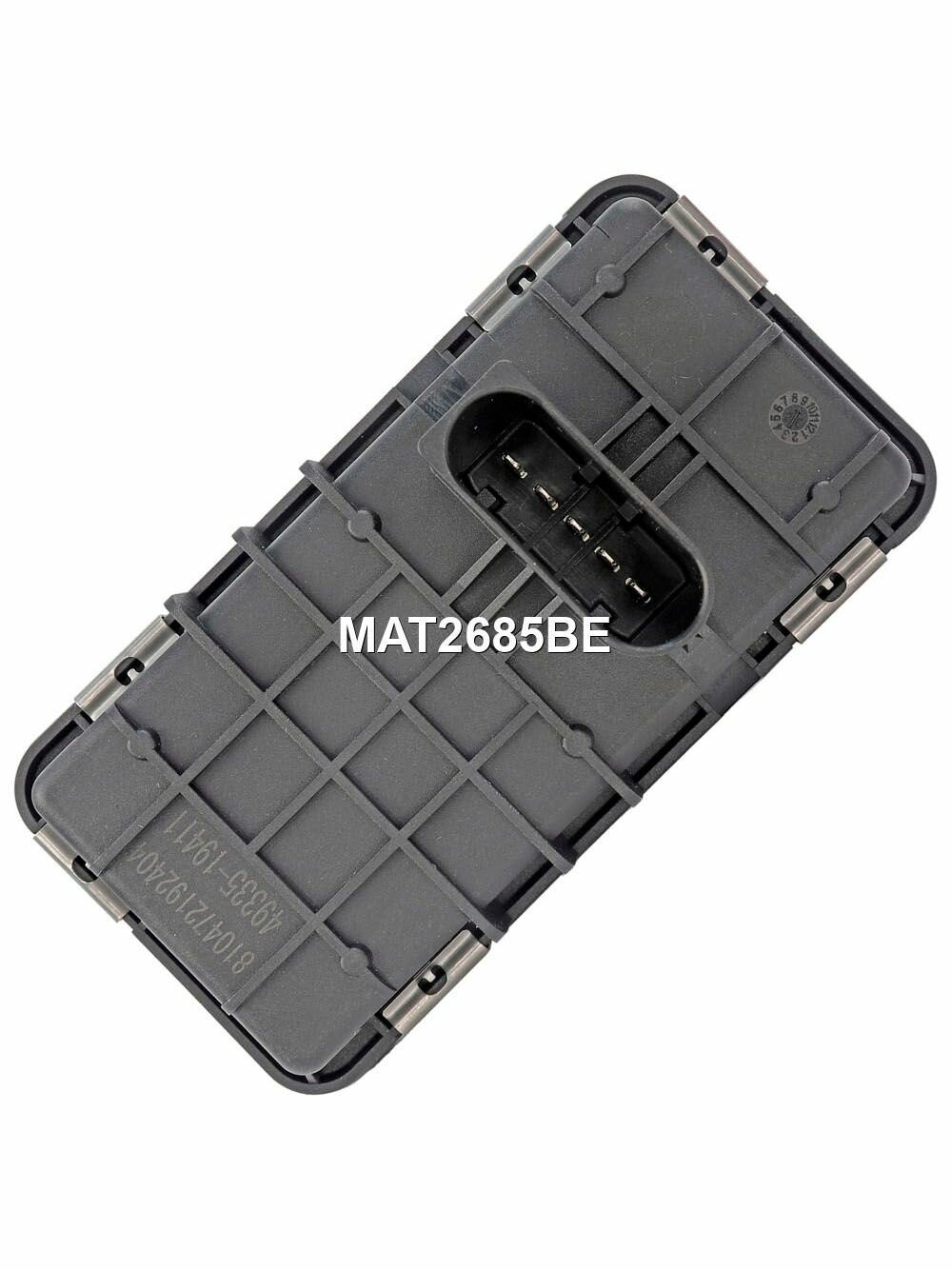 Актуатор турбины BMW 1 F20 3 F30 E90 E91 E92 5 F10 F11 X3 F25