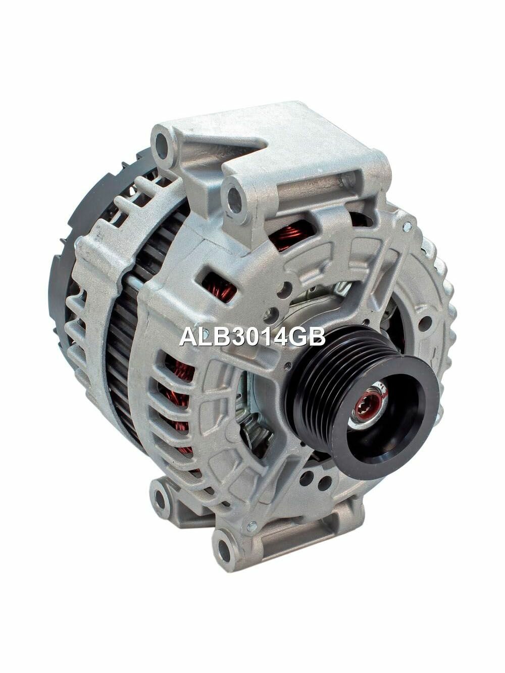 Генератор Mercedes CL W216 CLK W209 E W211 E212 M W164 R