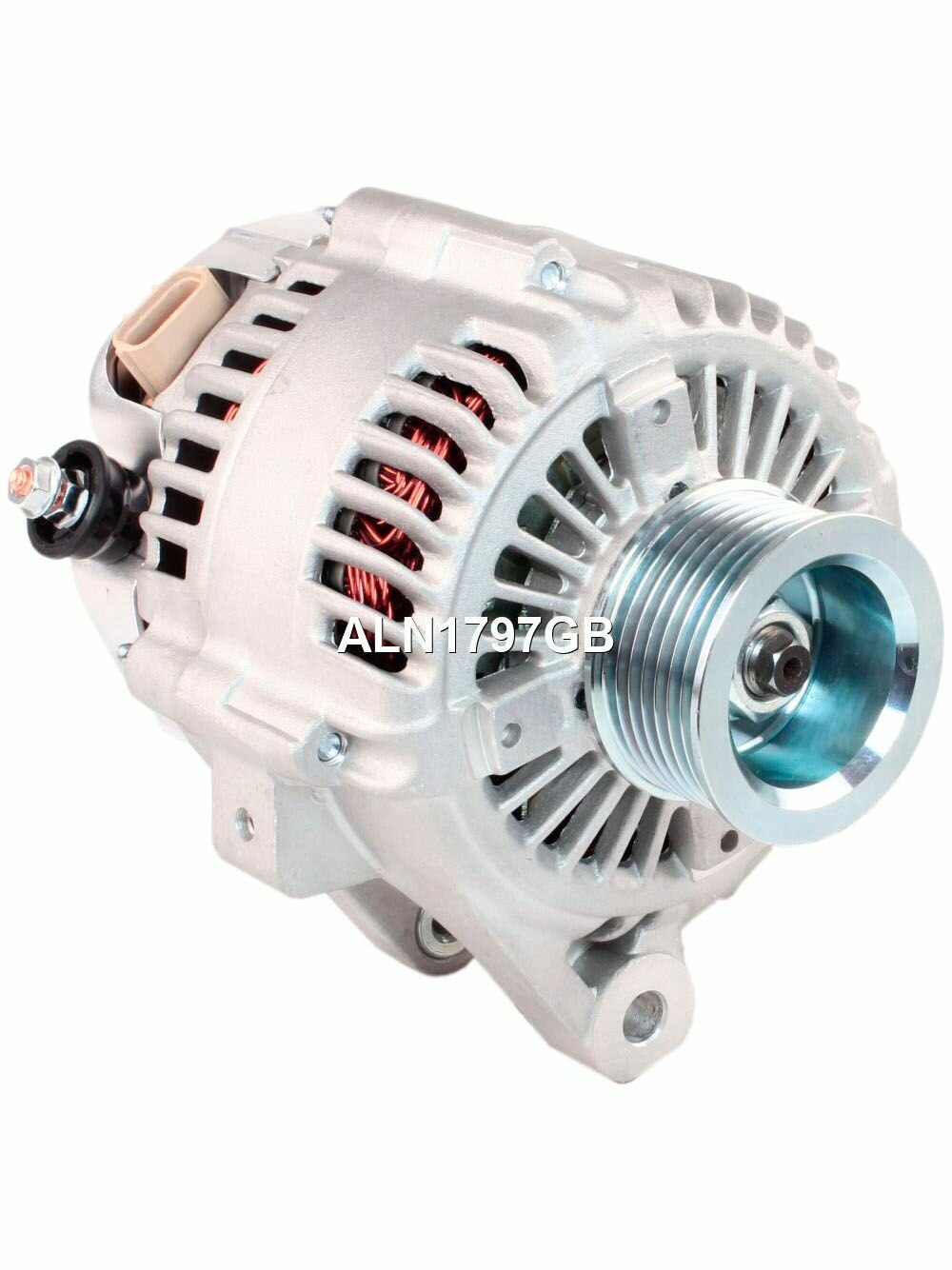 Генератор Toyota Avensis Rav4